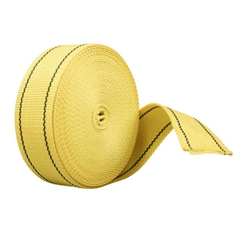 Para Aramid Webbing Tape - China wholesale - NQ Factory