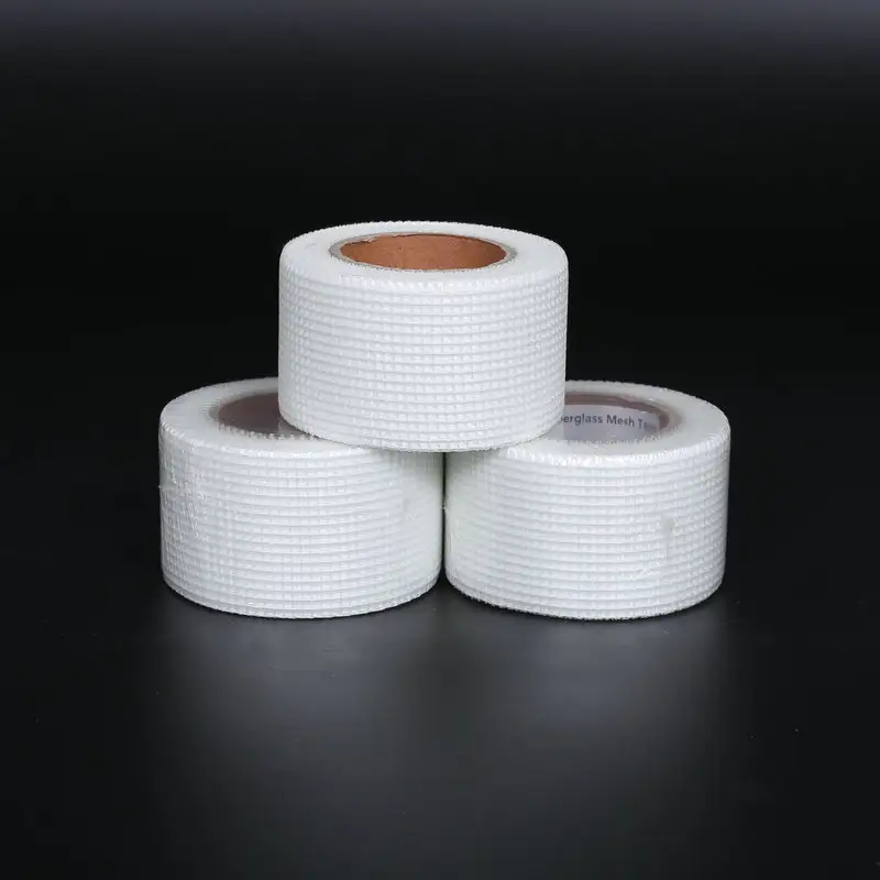 Fiberglass Heat Shield Insulation Seam Tape - wholesale - NQ