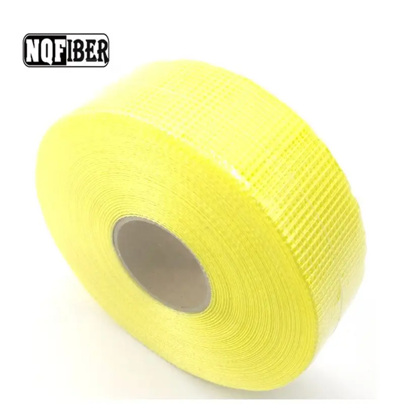 Fiberglass Electrical Tape - Customized - NQ