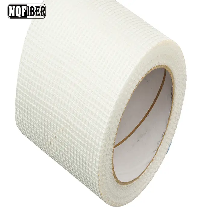 Fiberglass Heat Shield Insulation Seam Tape - wholesale - NQ