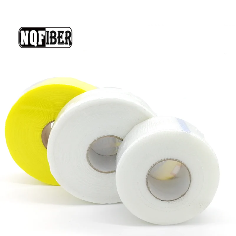 Fiberglass Heat Shield Insulation Seam Tape - wholesale - NQ