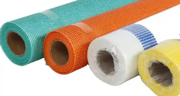 The Best Fiberglass Mesh Supplier & Manufacturer In China - NQ