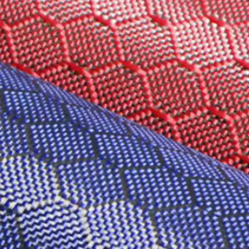 Custom Carbon Fiber Fabric/Clothing Manufacturer- NQ