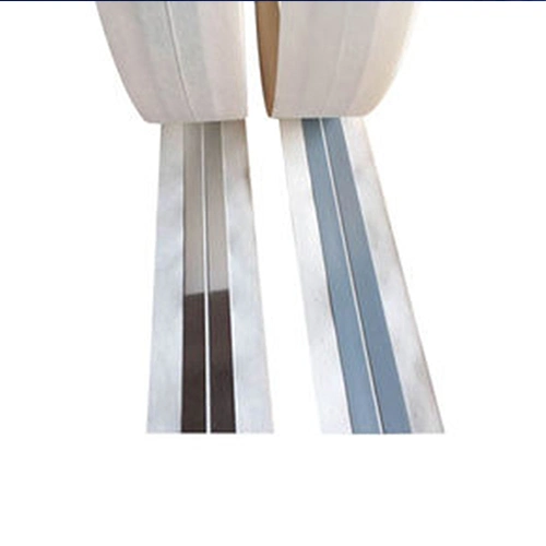 Sheetrock Flexible Metal Corner Tape - Manufacturer - NQ