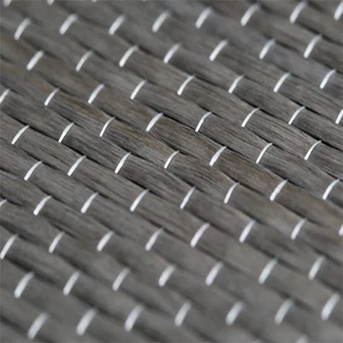 Carbon Fiber Weave Variations: Characteristics and Applications