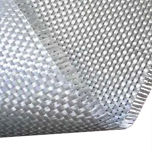 Epoxy E-Glass Fiber Woven Fabric - custom - NQ