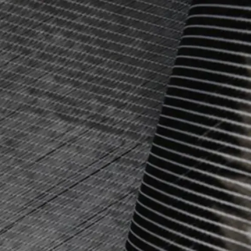 Carbon Fiber Weave Variations: Characteristics and Applications