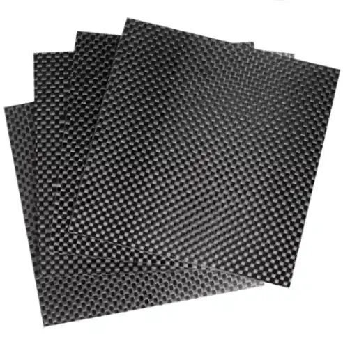 Best Carbon Fiber Types & Uses: A Quick Guide