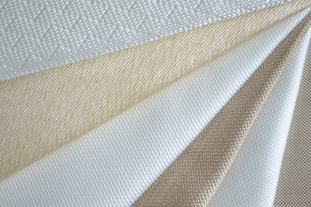 Custom Glass Woven Fabric Manufacturer In China - NQ