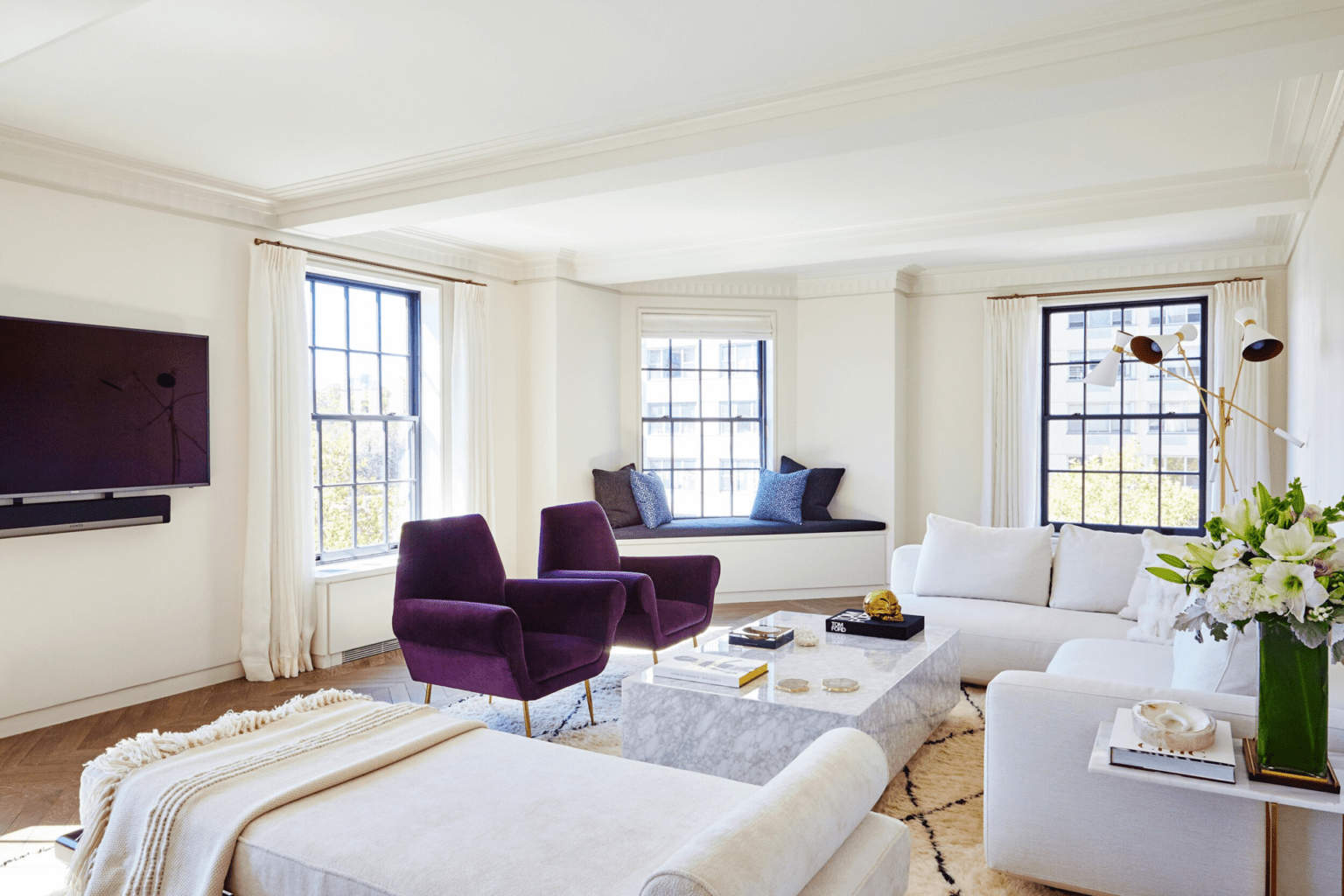 What is a Level 5 Drywall Finish - Drywall Levels - NQ