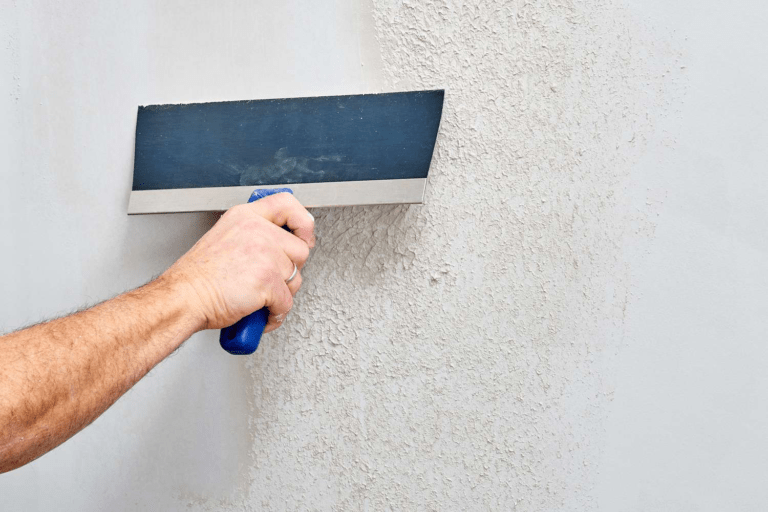 What is a Level 5 Drywall Finish - Drywall Levels - NQ
