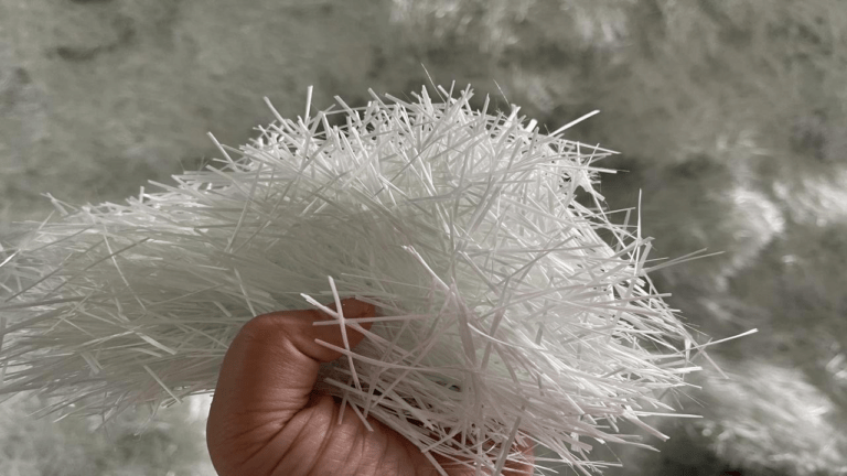 Fiberglass Material: What It Is & How It's Made [Complete Guide]