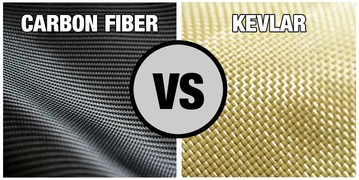 Aramid Fiber vs Carbon Fiber, What Are The Differences - nqfiberglassmesh
