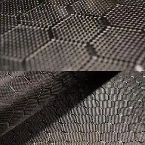 Custom Carbon Fiber Fabric/Clothing Manufacturer- NQ